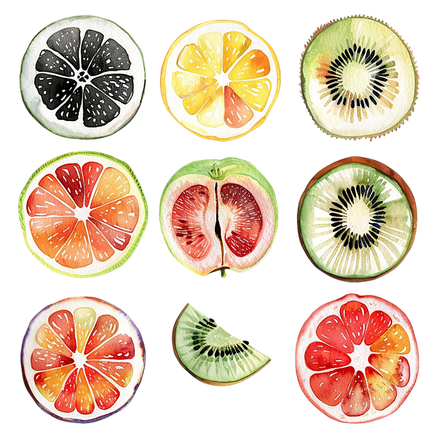 Explore 9,641+ Free Diferent Fruits Illustrations: Download Now - Pixabay