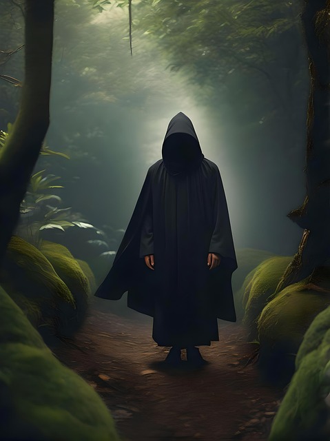 Download Brother, Monk, Priest. Royalty-Free Stock Illustration Image ...