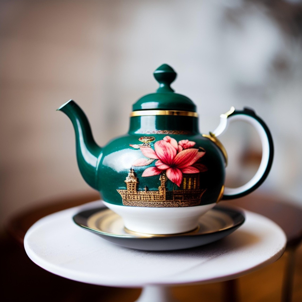 Download Historic Teapot, Intricate Patterns, Pattern. Royalty-Free ...