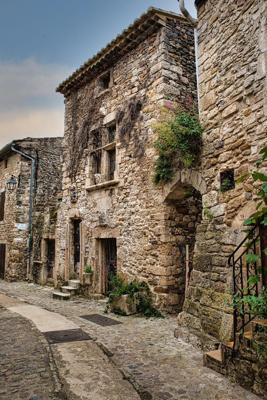 Medieval Street Cobblestones - Free photo on Pixabay - Pixabay