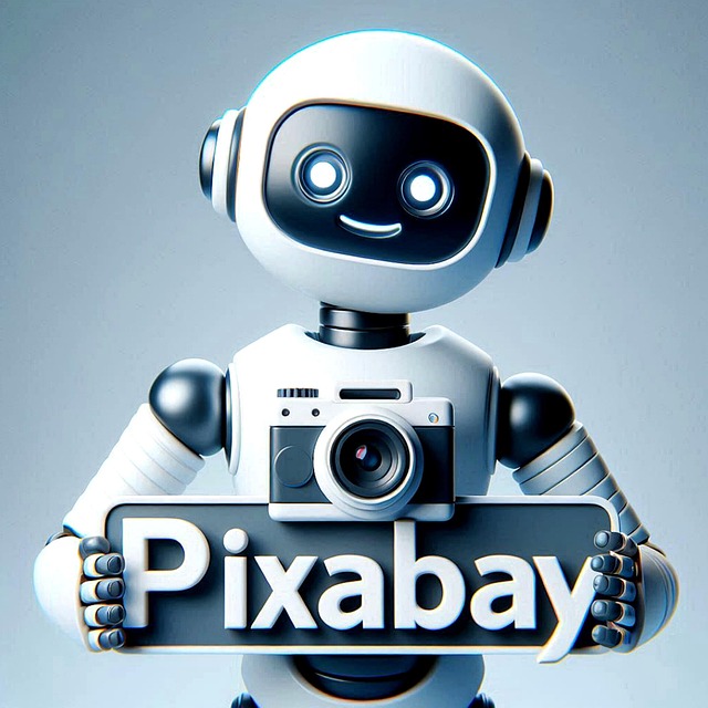 Download Pixabay, Logo, 4K. Royalty-Free Stock Illustration Image - Pixabay