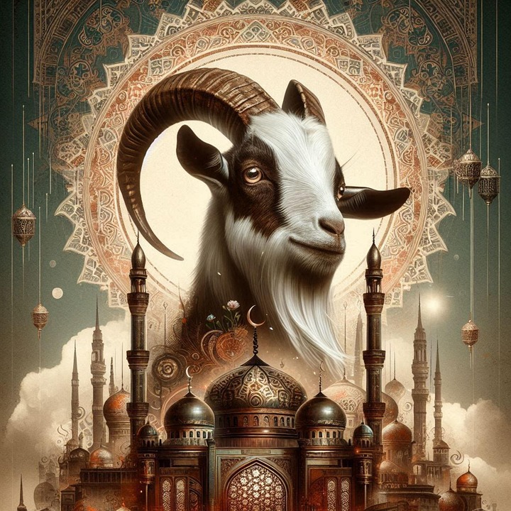 Bakrid Idul Adha Fitri - Gambar gratis di Pixabay - Pixabay