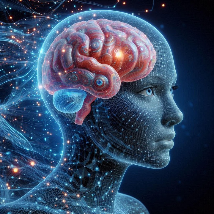 Download Brain, Human, Anatomy. Royalty-Free Stock Illustration Image ...