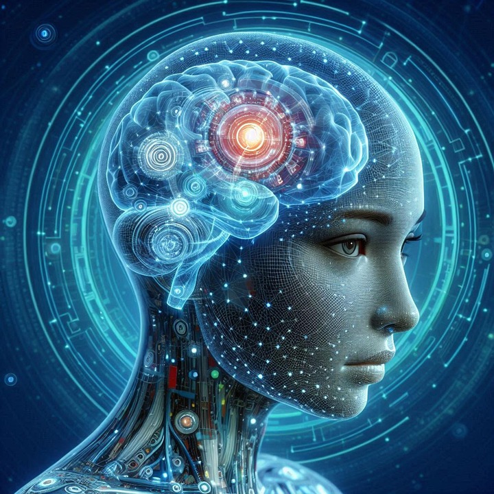 Cerebro Humano Anatomía - Imagen gratis en Pixabay - Pixabay