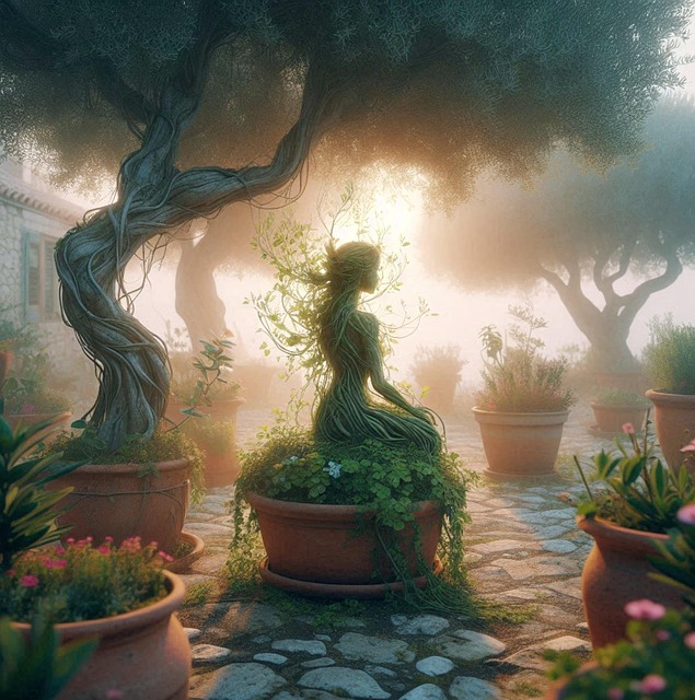Download Elf, Fairy, Sunrise. Royalty-Free Stock Illustration Image ...