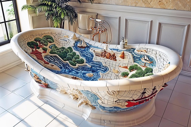 Une Baignoire Salle De Bains - Image gratuite sur Pixabay - Pixabay