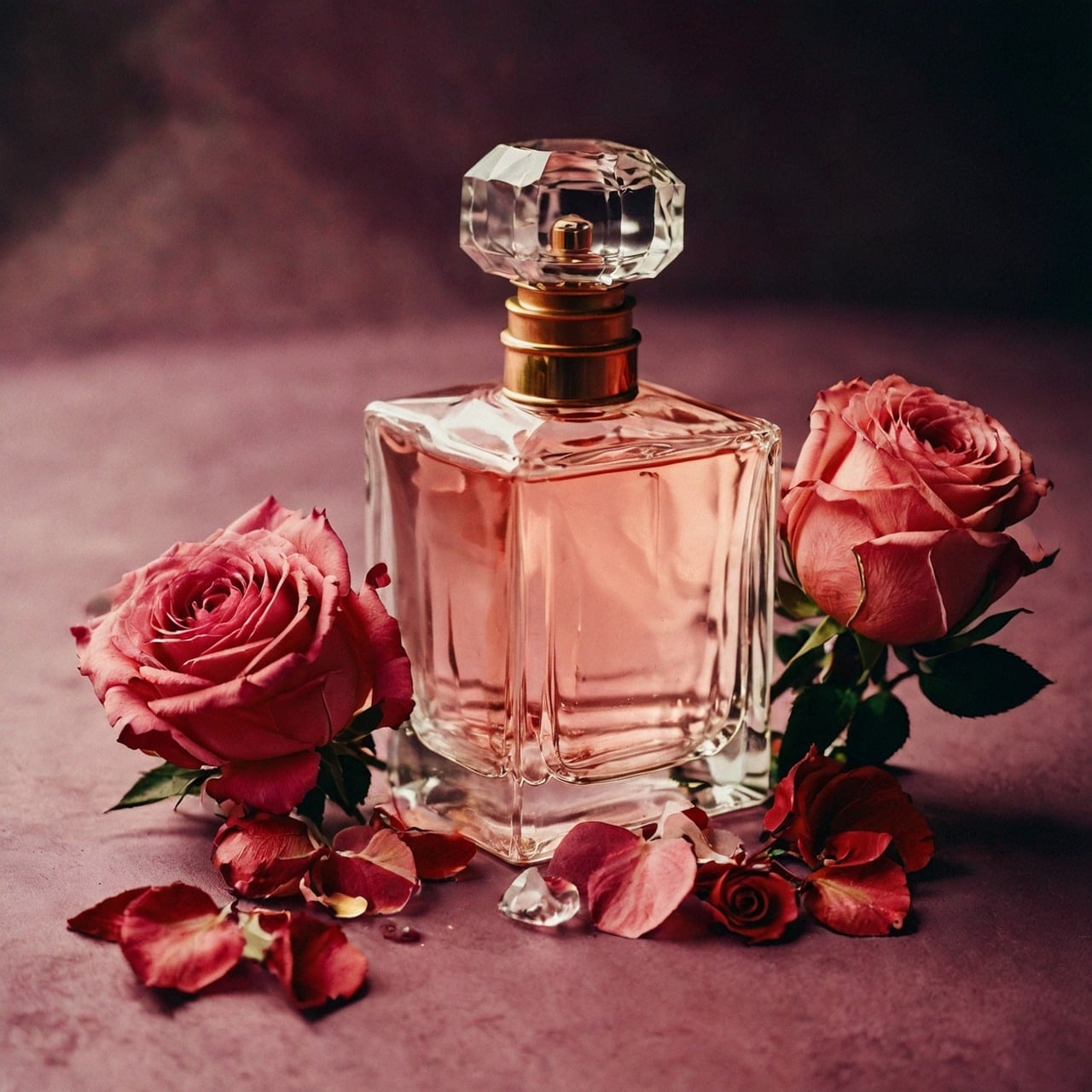 Download Fragrance, Petals, Smell. Royalty-Free Stock Illustration ...