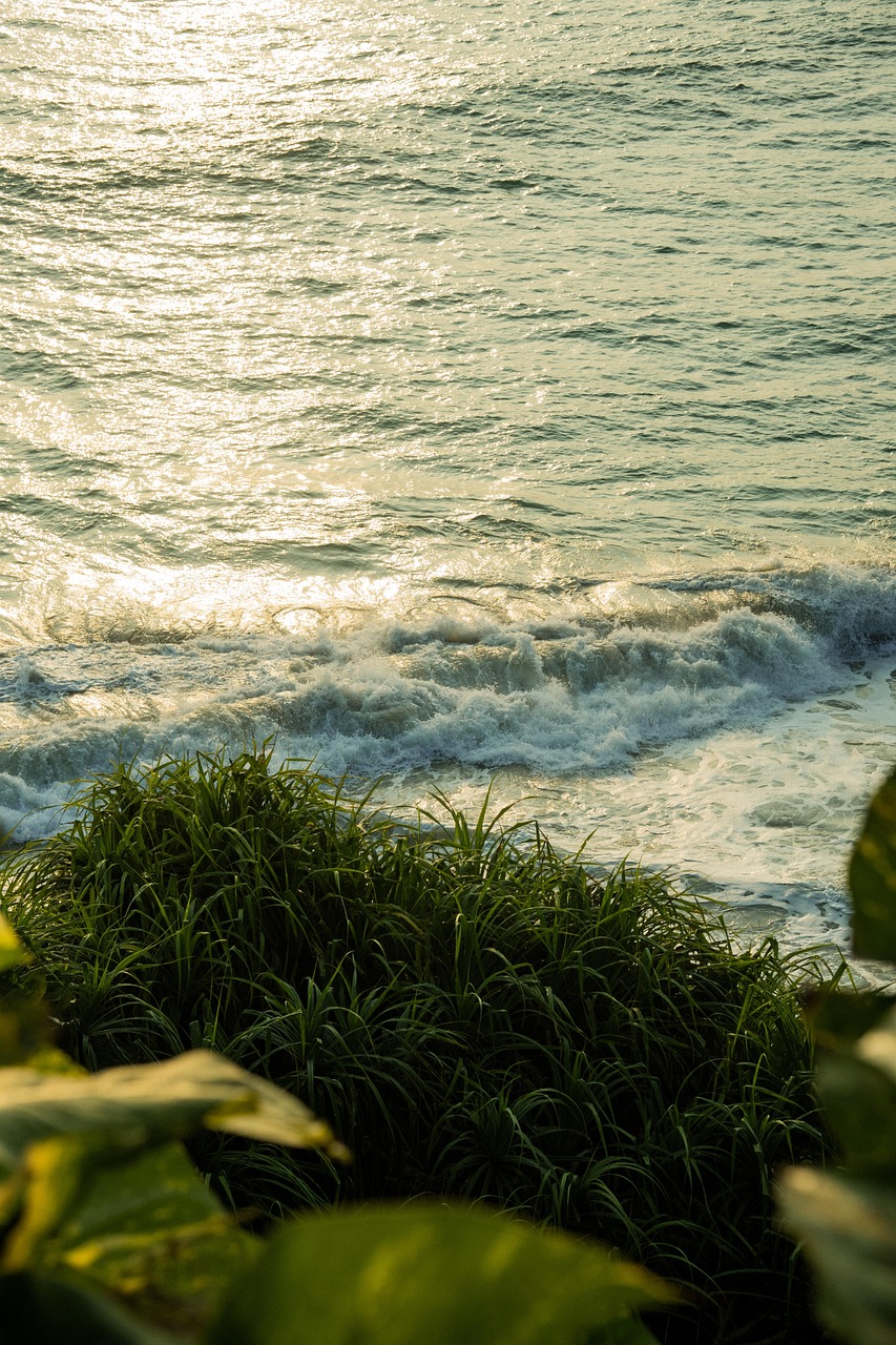 Laut Alam Pantai Matahari - Foto gratis di Pixabay