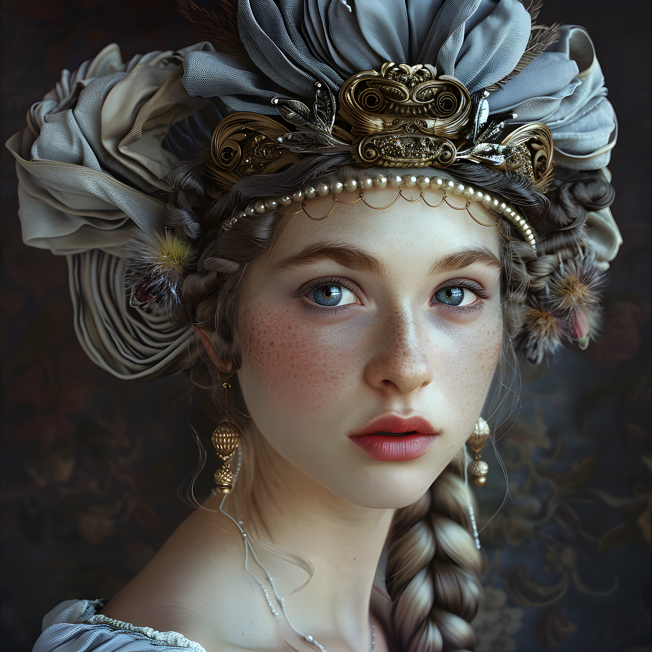Download Ai Generated, Woman, Goddess. Royalty-Free Stock Illustration Image - Pixabay