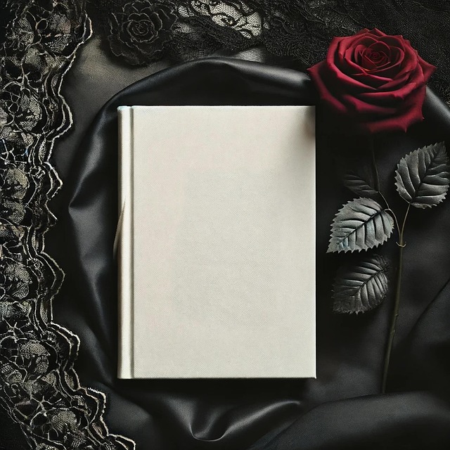 Download Book, Blank, Hardcover. Royalty-Free Stock Illustration Image ...