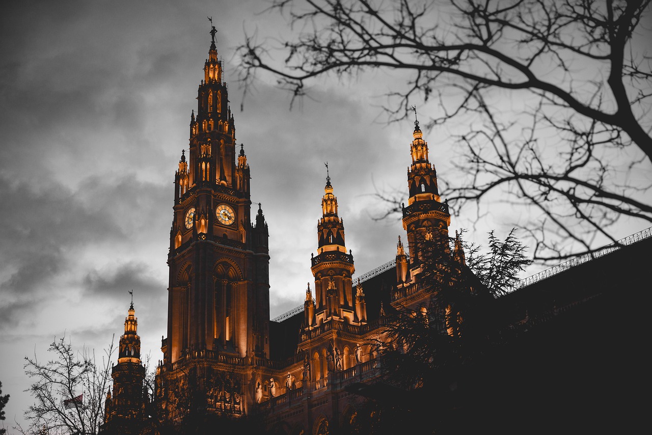 Kirche Kathedrale Architektur - Kostenloses Foto auf Pixabay