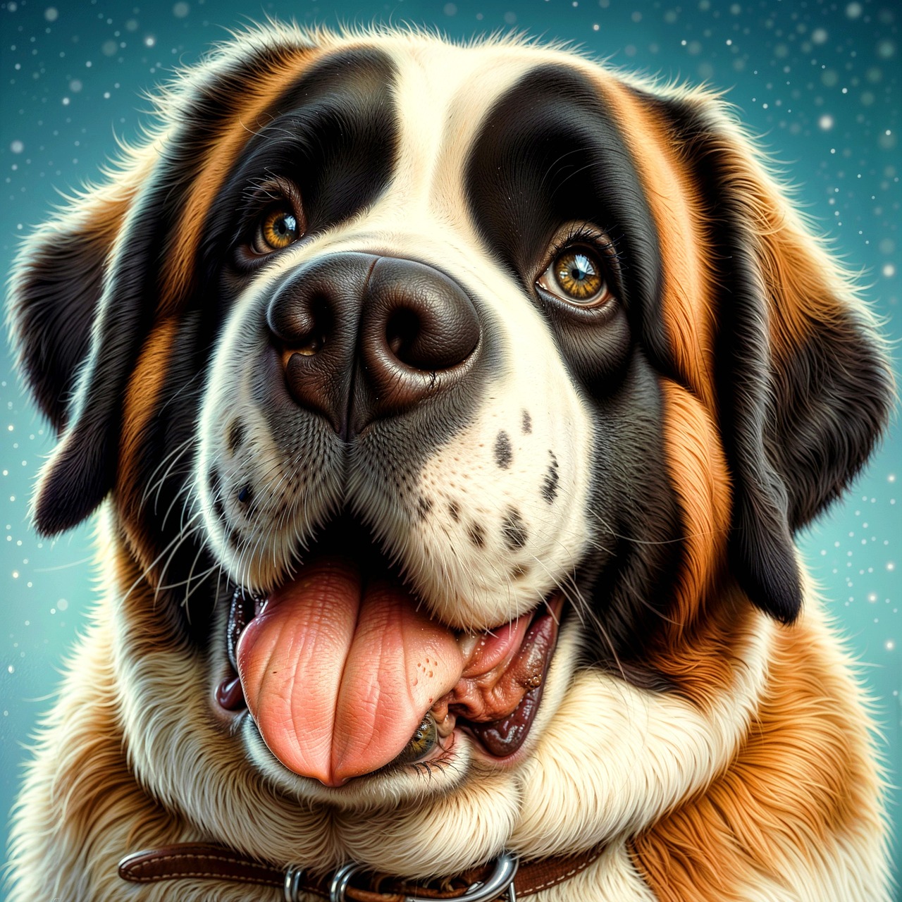 30+ kostenlose Bernard & Hund Illustrationen - Pixabay