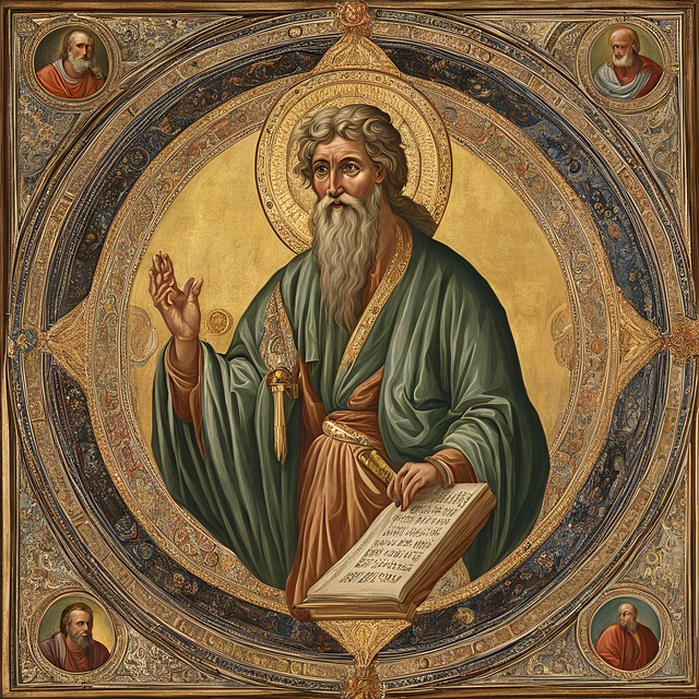 Profeetta Daniel Profeetallinen - Ilmainen kuva Pixabayssa - Pixabay