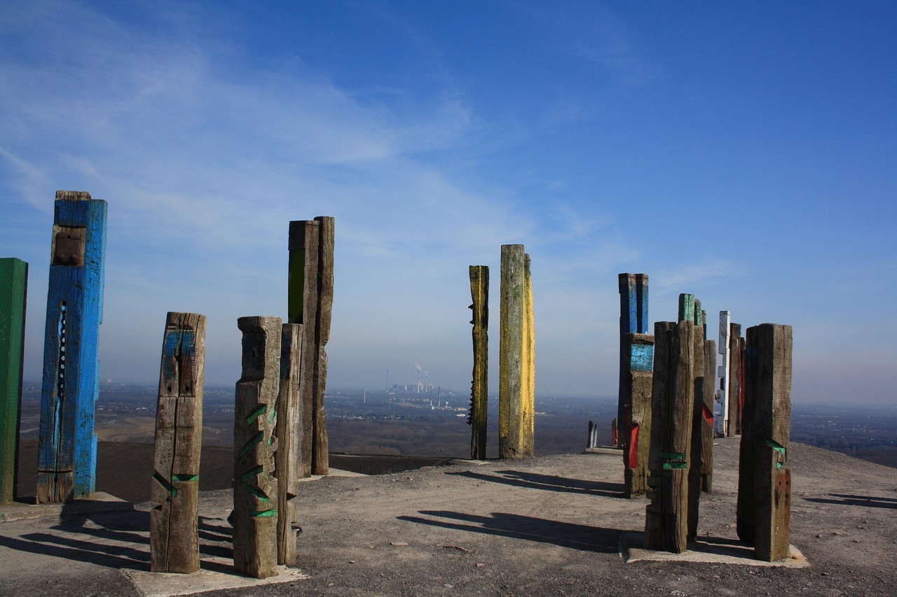 Stockpile Art Totems Wood - Free photo on Pixabay - Pixabay
