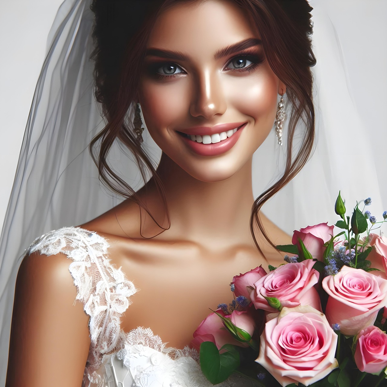 Download Woman, Beauty, Bride. Royalty-Free Stock Illustration Image ...