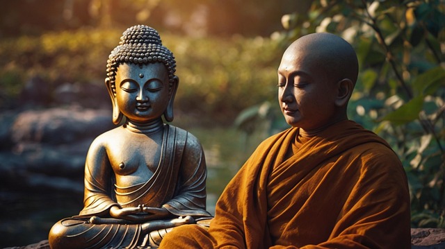 불 심사 숙고 불교 - Pixabay의 무료 이미지 - Pixabay