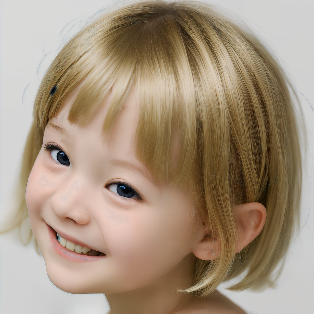 Niña Niño Rostro - Imagen gratis en Pixabay - Pixabay