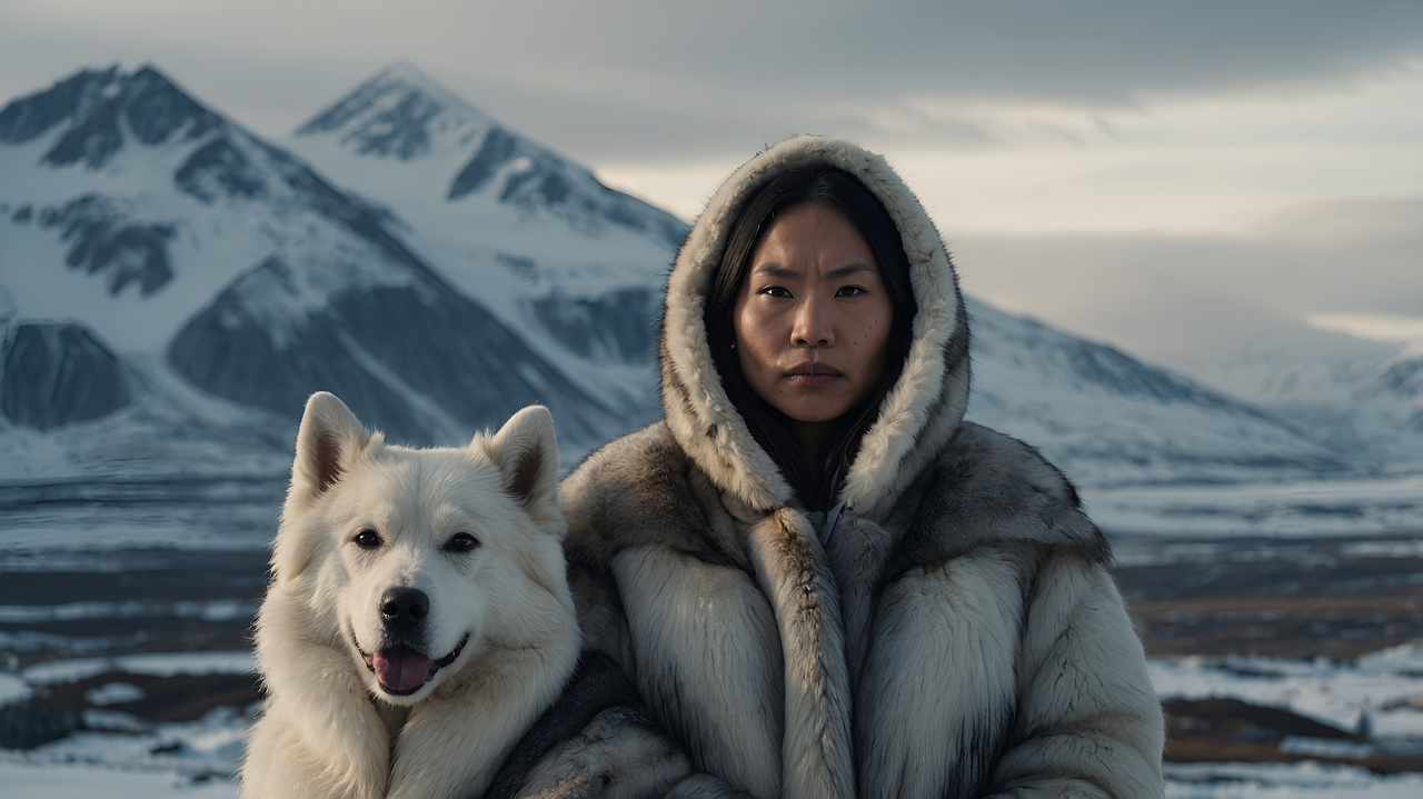 40+ Free Severný Inuit & Inuit Images - Pixabay