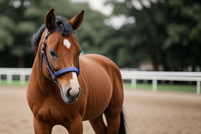 Download Adorable Horse, Cute, Animal. Royalty-Free Stock Illustration ...