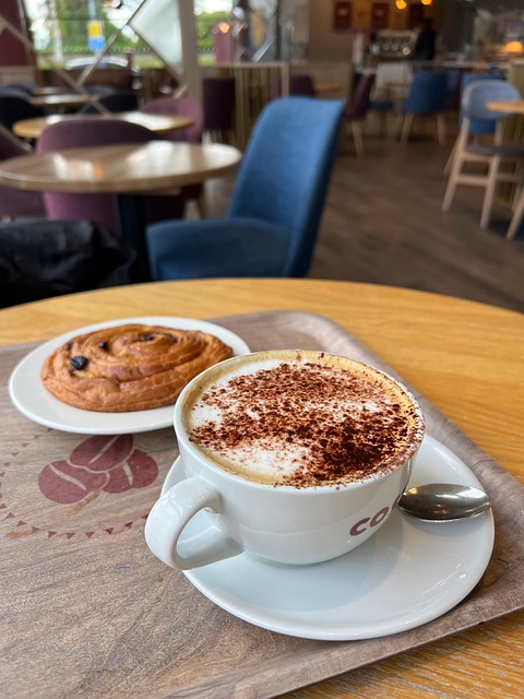 Coffee Pastries Danish - Free photo on Pixabay - Pixabay