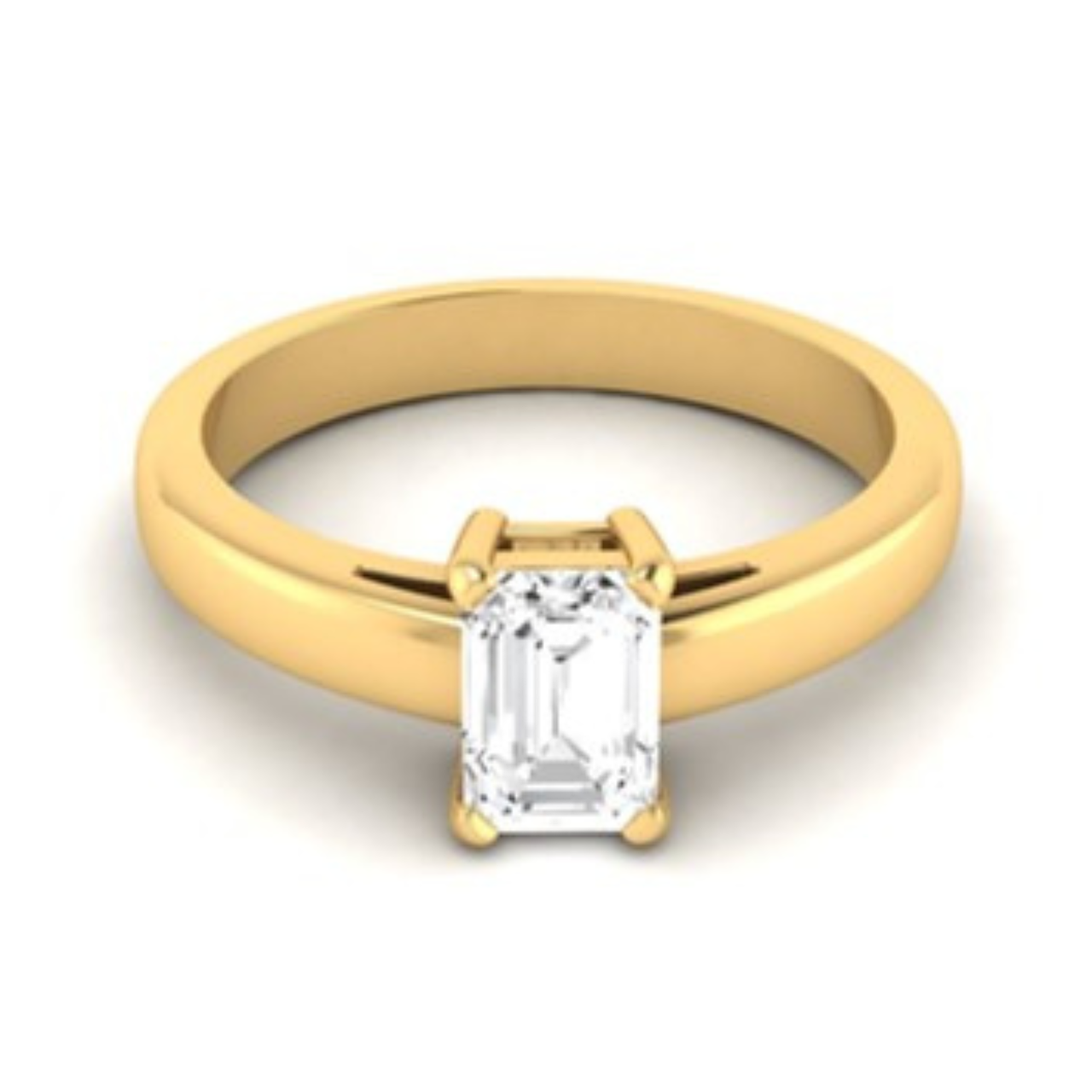 Download Lab Grown Diamond Rings, Lab Grown Diamond Rings Online ...