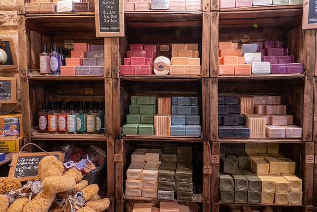 Marseille Soap Handmade - Free photo on Pixabay - Pixabay