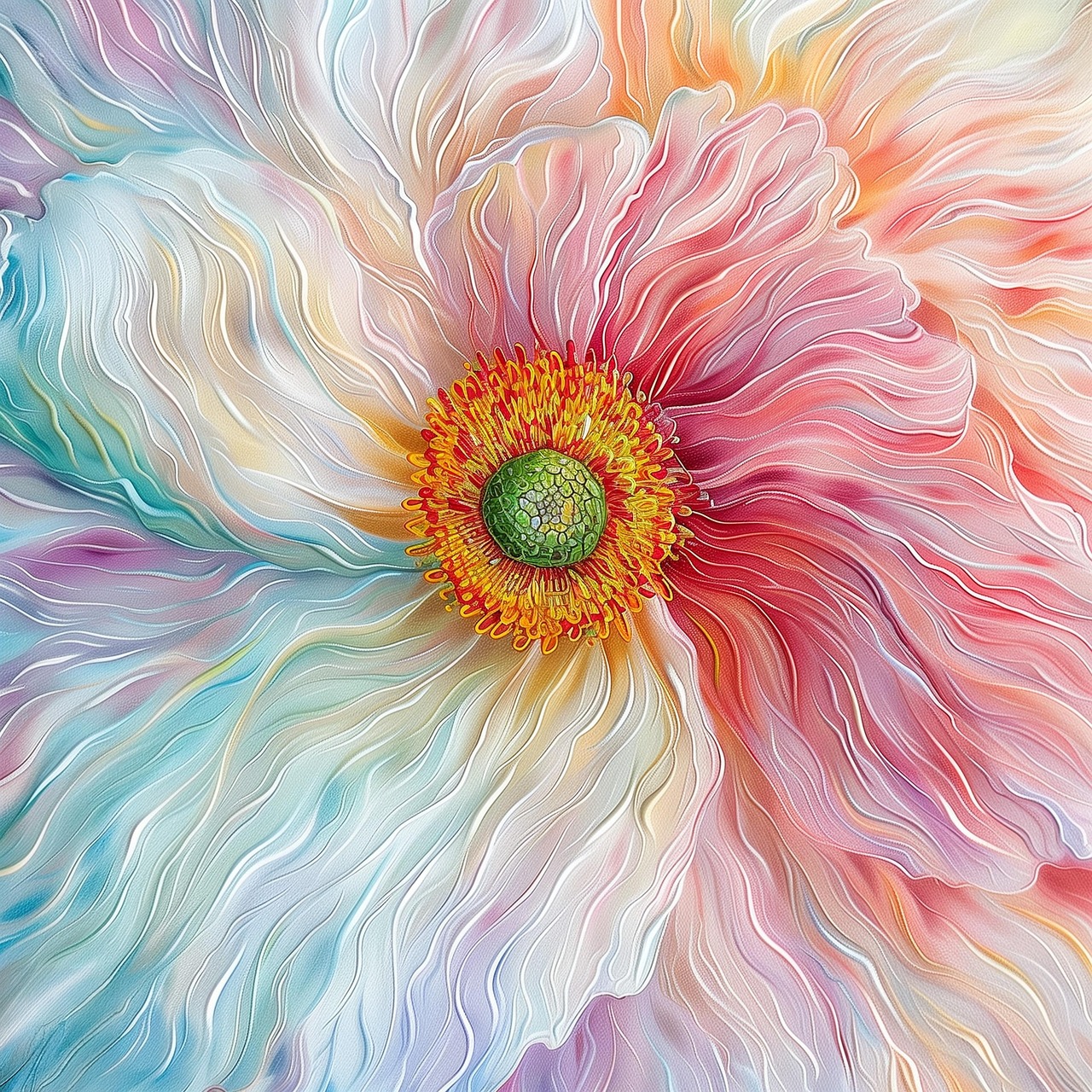 Download Flower, Bloom, Petals. Royalty-Free Stock Illustration Image ...