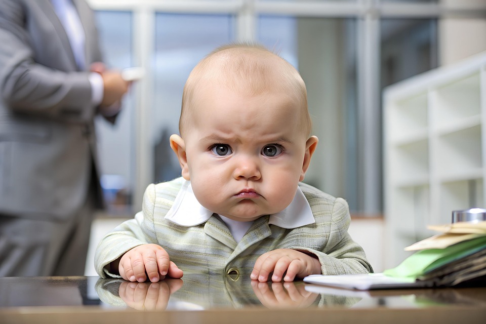 Download Baby, Boy, Girl. Royalty-Free Stock Illustration Image - Pixabay