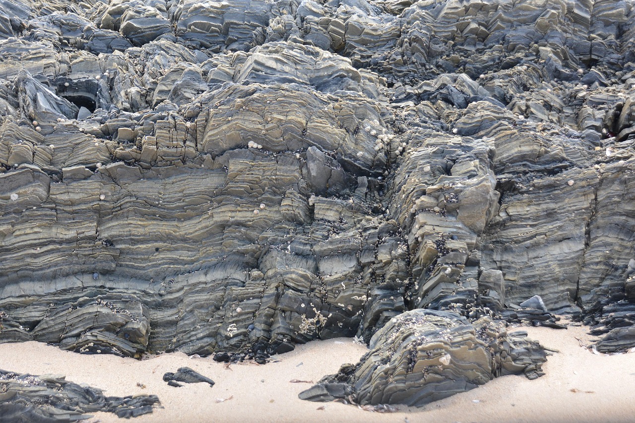 Rocha Natureza Areia - Foto gratuita no Pixabay - Pixabay