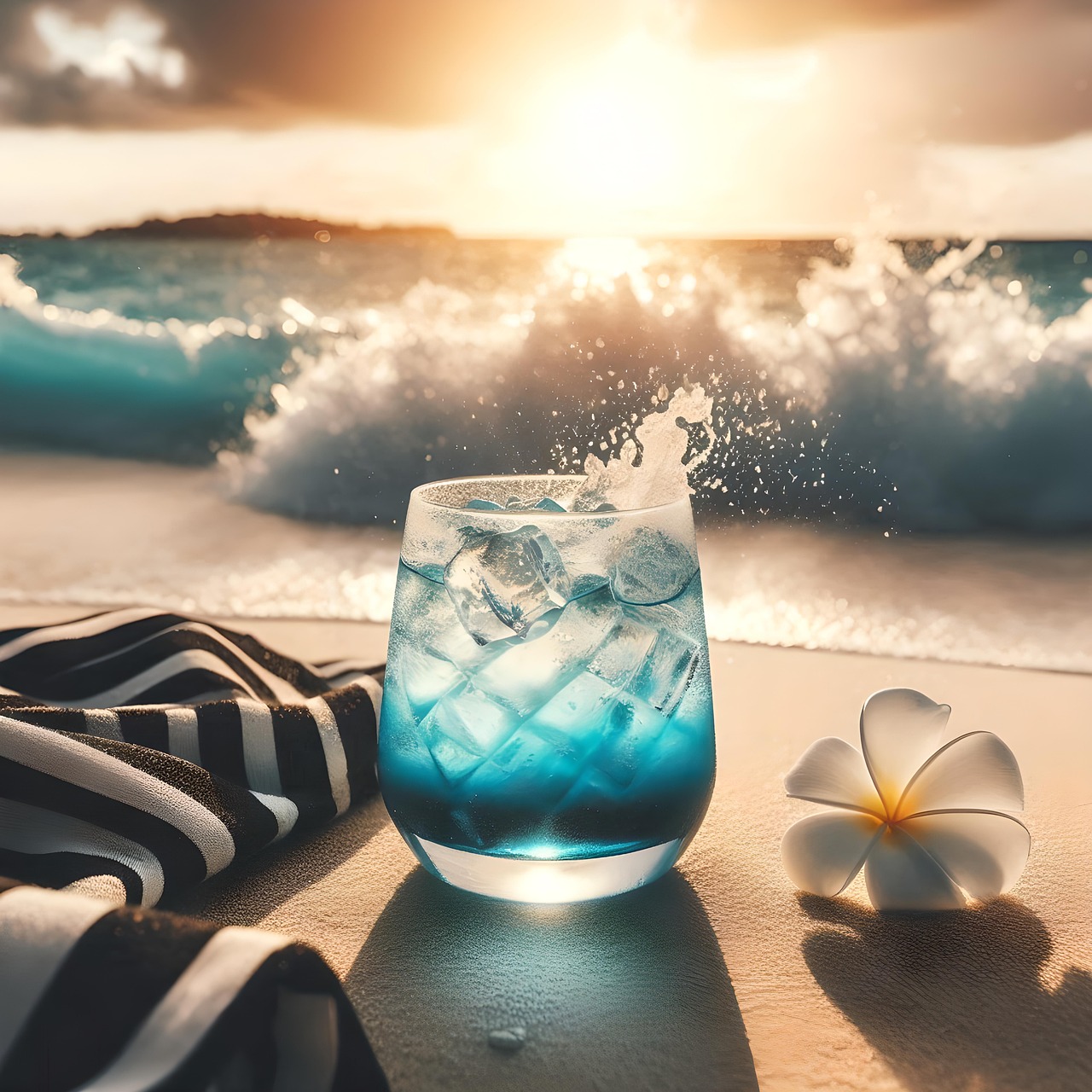 Download Relax, Summer, Nature. Royalty-Free Stock Illustration Image ...