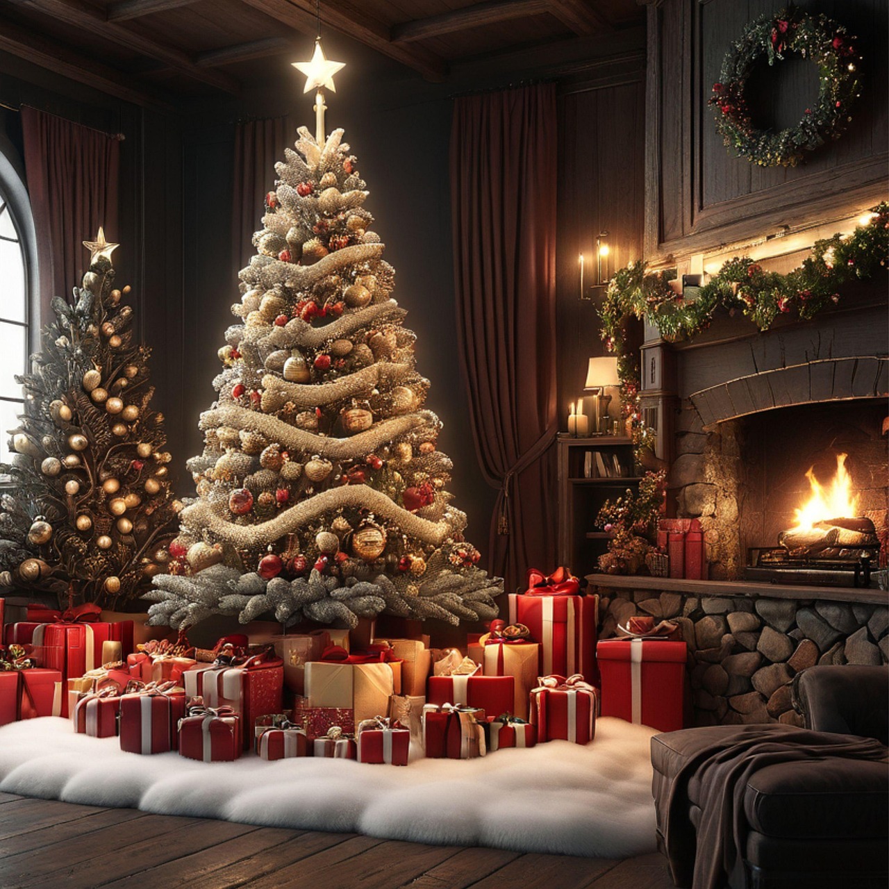 Natal Decoração Feriado - Foto gratuita no Pixabay