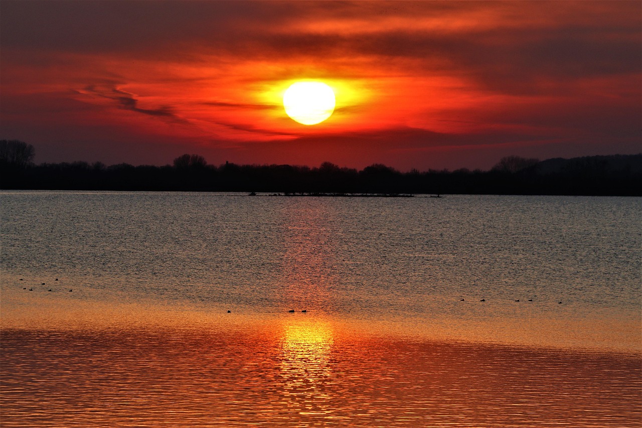 Heaven Sun Clouds - Free photo on Pixabay