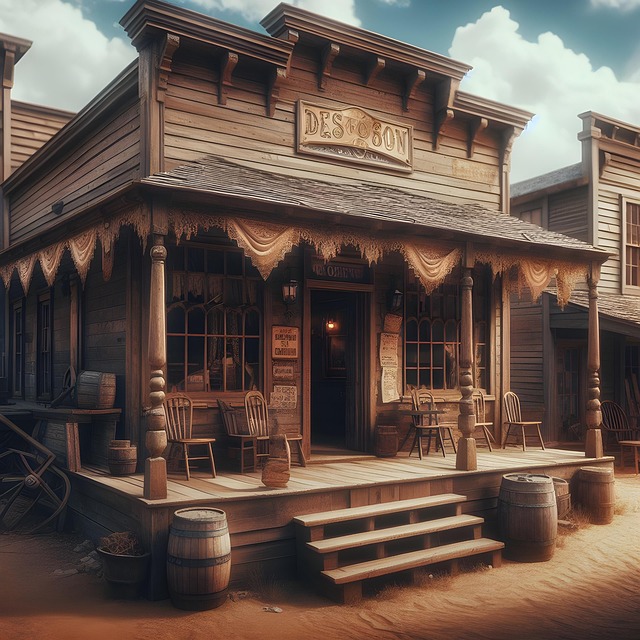 Download Gold Rush, Outlaw, Cowboy. Royalty-Free Stock Illustration ...