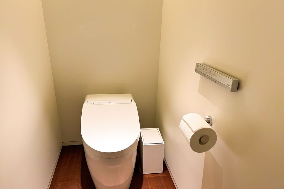 Toto Toilette Bidet - Photo gratuite sur Pixabay