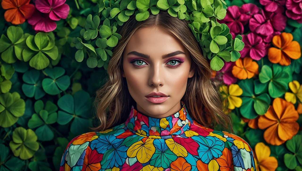 3.000+ gratis Klavertje Vier- en Klaver-illustraties - Pixabay
