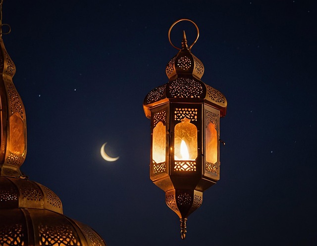 Download Arabic Candle, Candle, Islam. Royalty-Free Stock Illustration ...