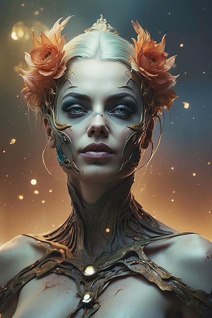 Download Woman, Face, Character. Royalty-Free Stock Illustration Image ...