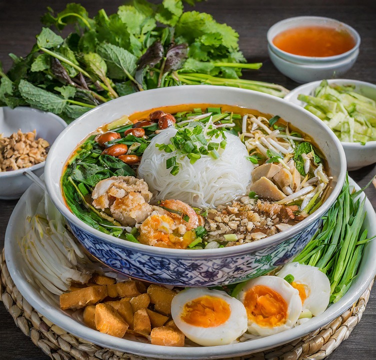 Download Ai Generated, Bun Dau Mam Tom, Dish. Royalty-Free Stock ...
