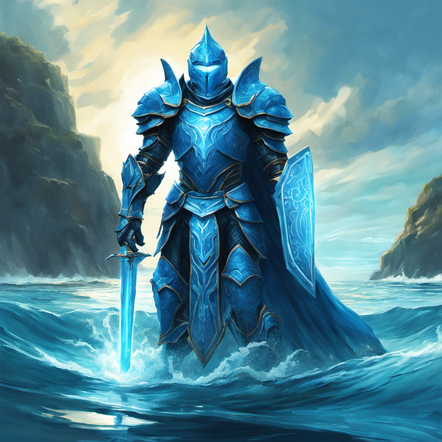 Download Fantasy, Warrior, Sword. Royalty-Free Stock Illustration Image ...