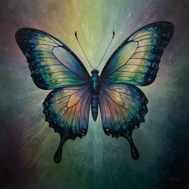 Download Insect, Butterfly, Entomology. Royalty-Free Stock Illustration ...