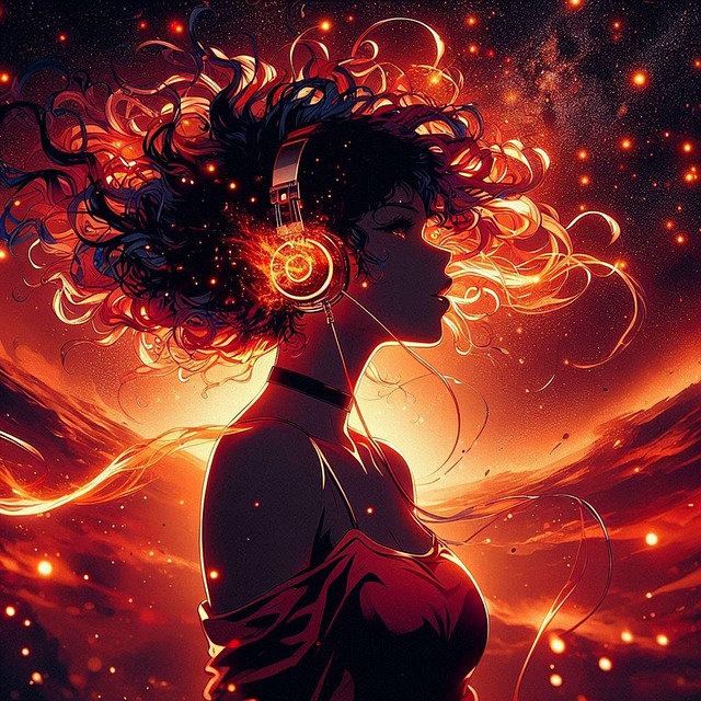 Download Ai Generated, Woman, Magic. Royalty-Free Stock Illustration ...