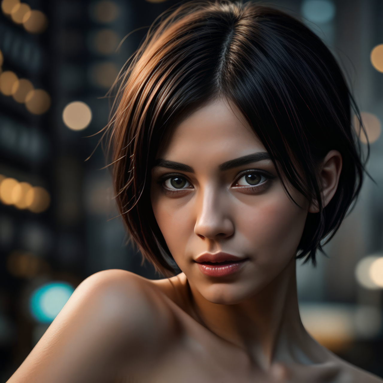 生成されたai 女性 官能的 Pixabayの無料画像 4395