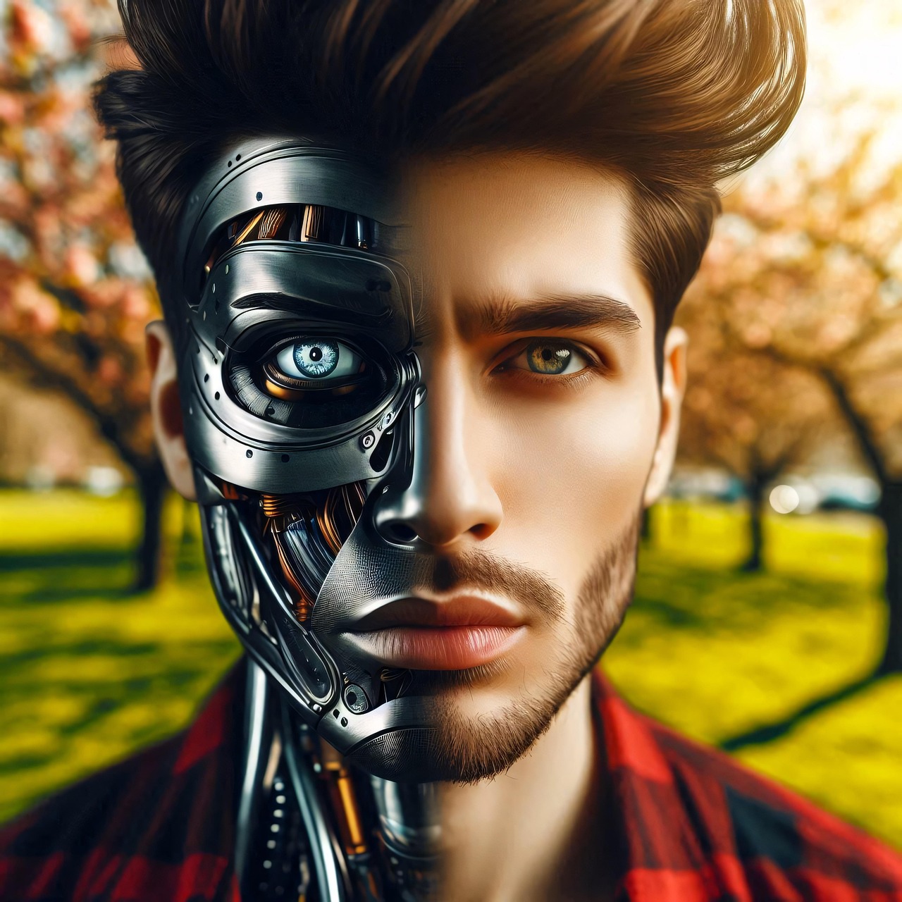Robot Androide Tecnología - Imagen gratis en Pixabay - Pixabay