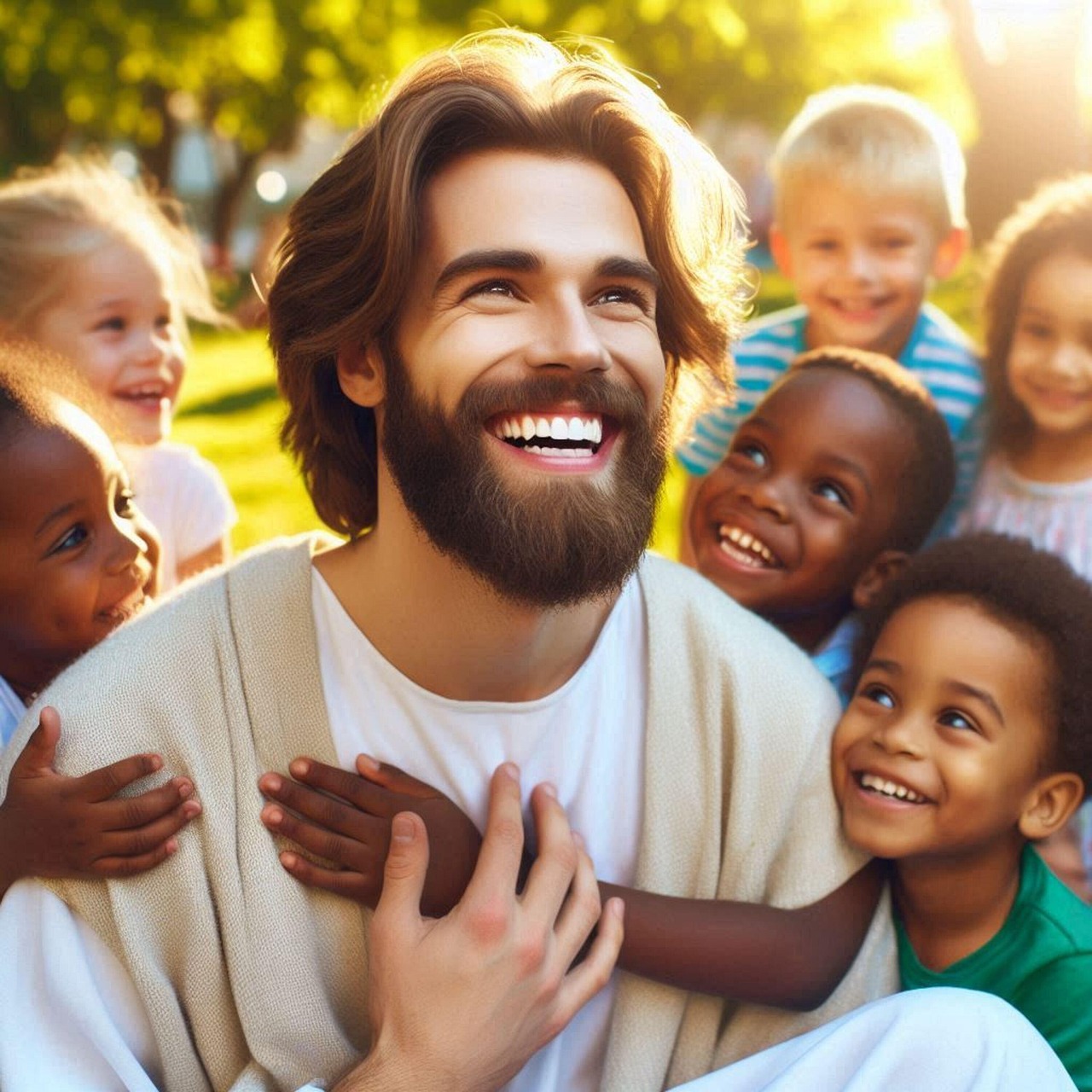 Download Jesus, Faith, Christendom. Royalty-Free Stock Illustration ...