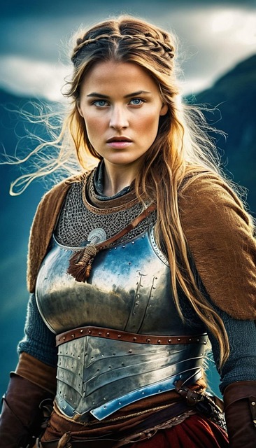 20,000+ Free Viking Girl & Girl Images - Pixabay