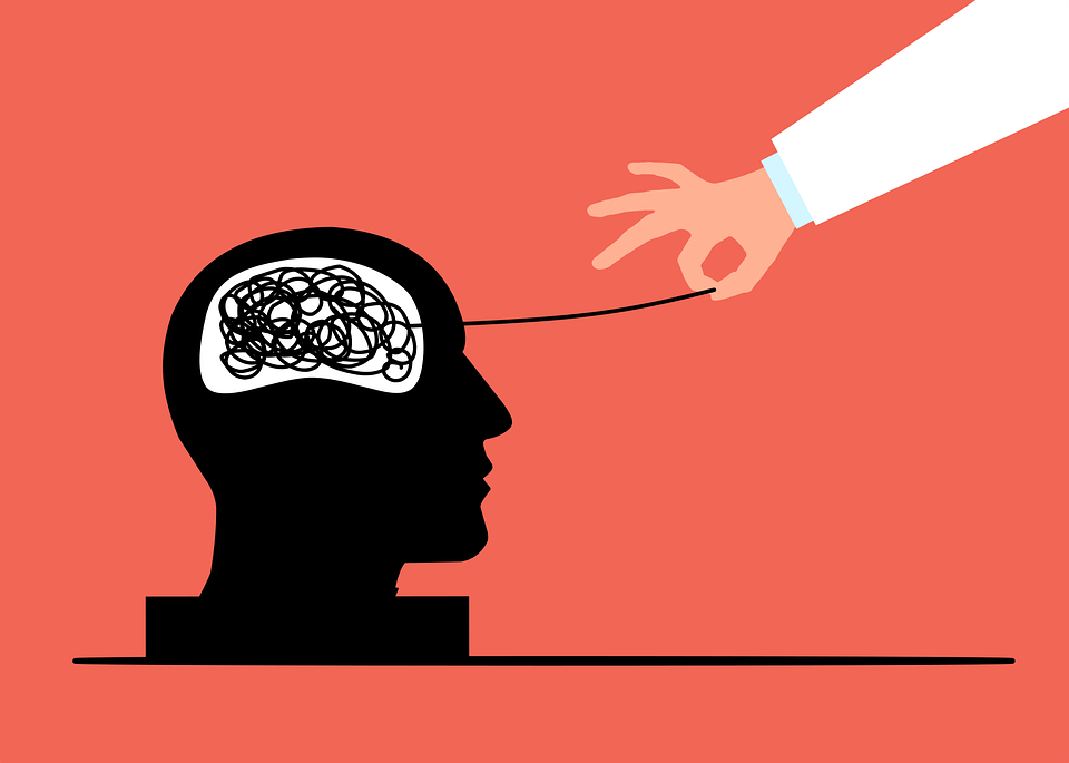 Download Mental Health, Therapy, Counseling. Royalty-Free Vector ...