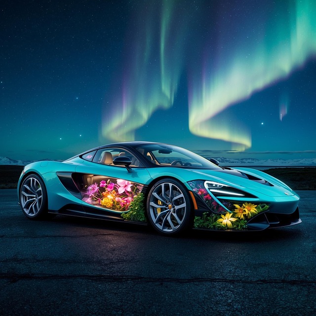 200,000+ Free Ai Generated Car & Ai Generated Images - Pixabay
