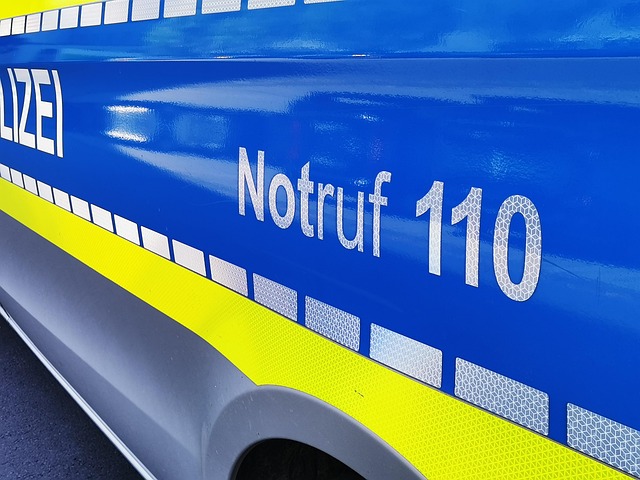 Police Patrol Car Emergency Call - Free photo on Pixabay - Pixabay