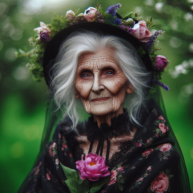 100 000 Free Old Granny And Granny Images Pixabay