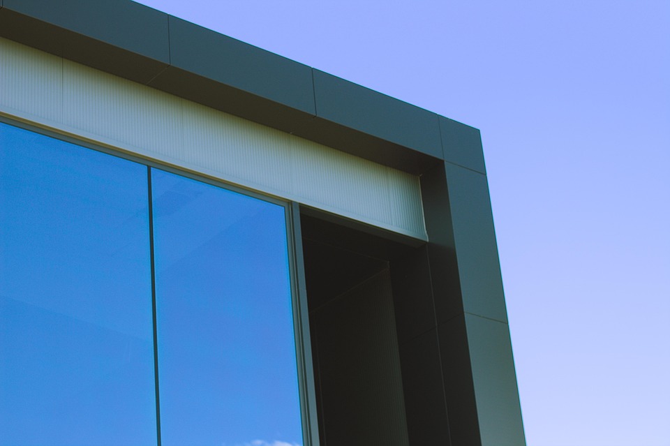 Architecture Bâtiment Gris - Photo gratuite sur Pixabay